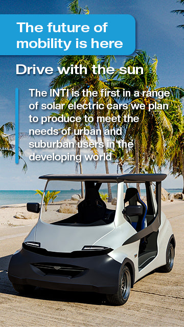 Solar Transport Systems