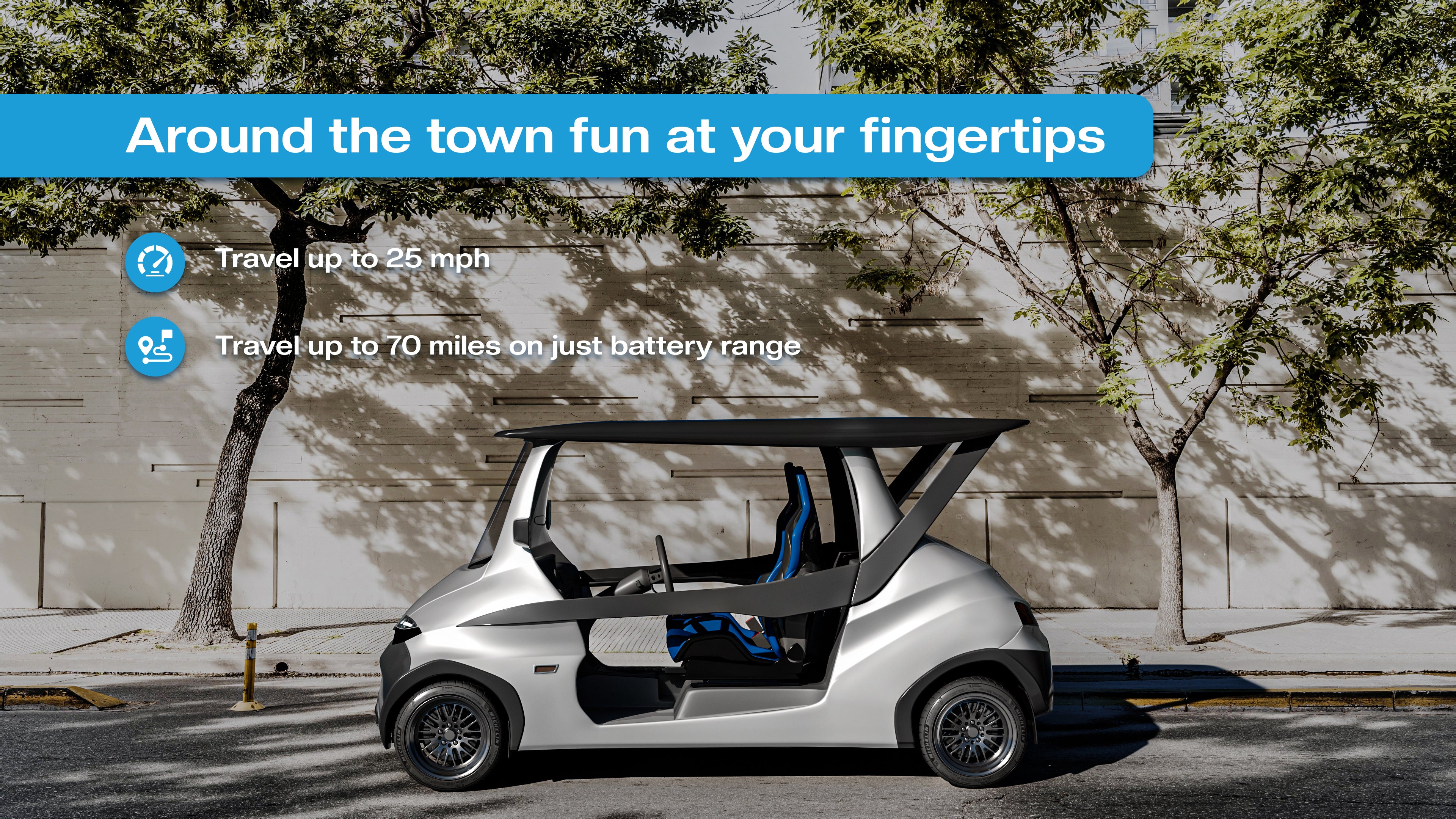 Solar Transport Systems