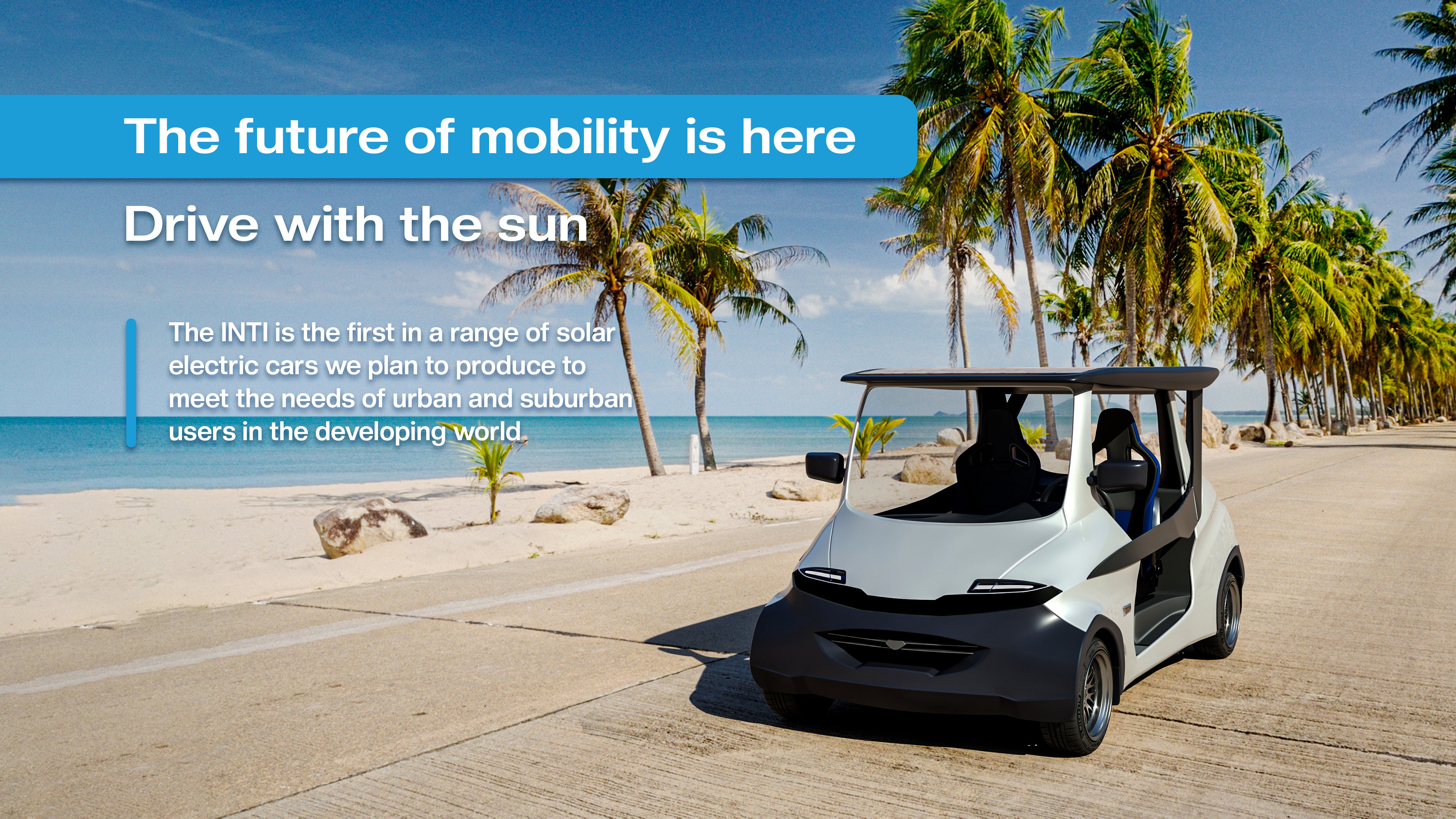 Solar Transport Systems