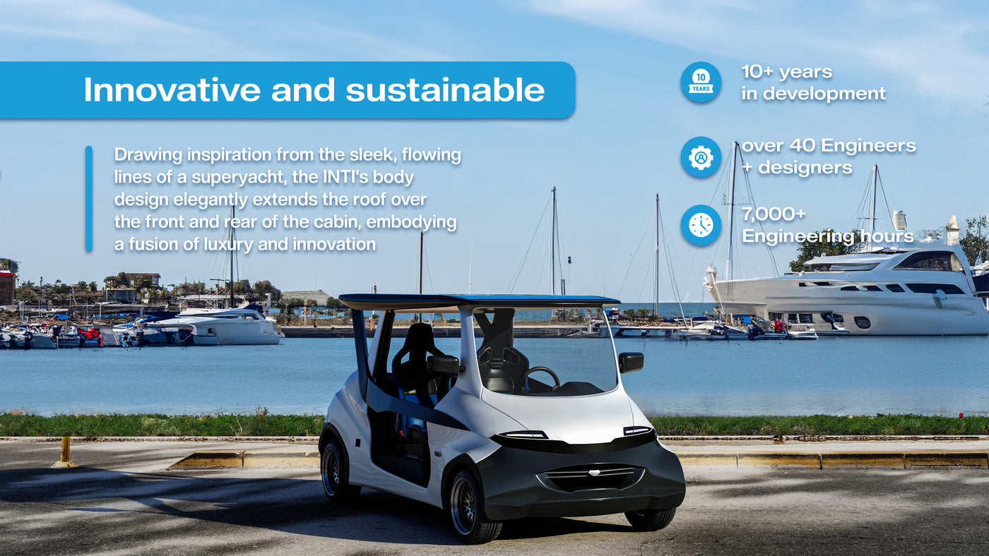 Solar Transport Systems