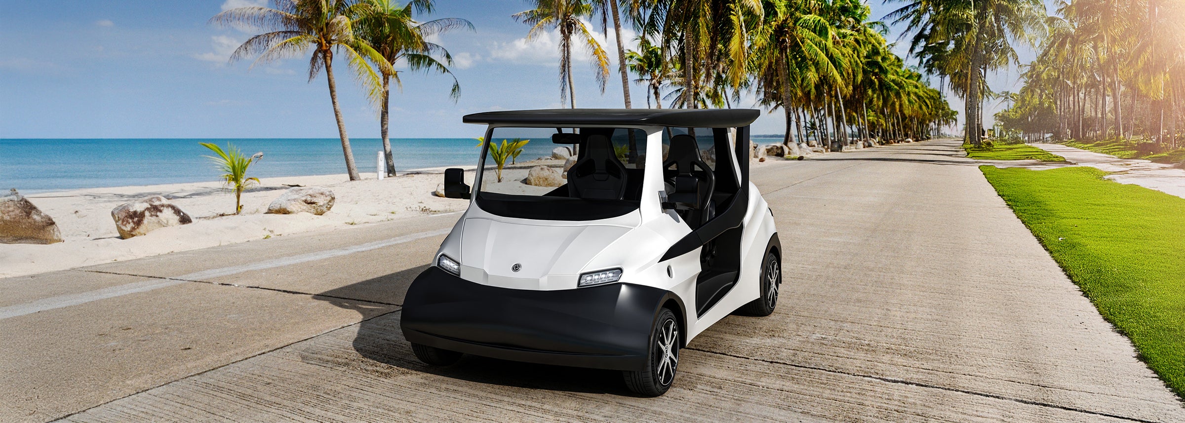 INTI Solar Car