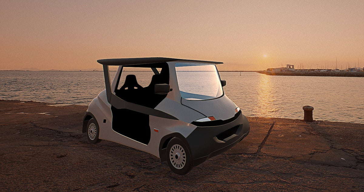 Solar Transport Systems