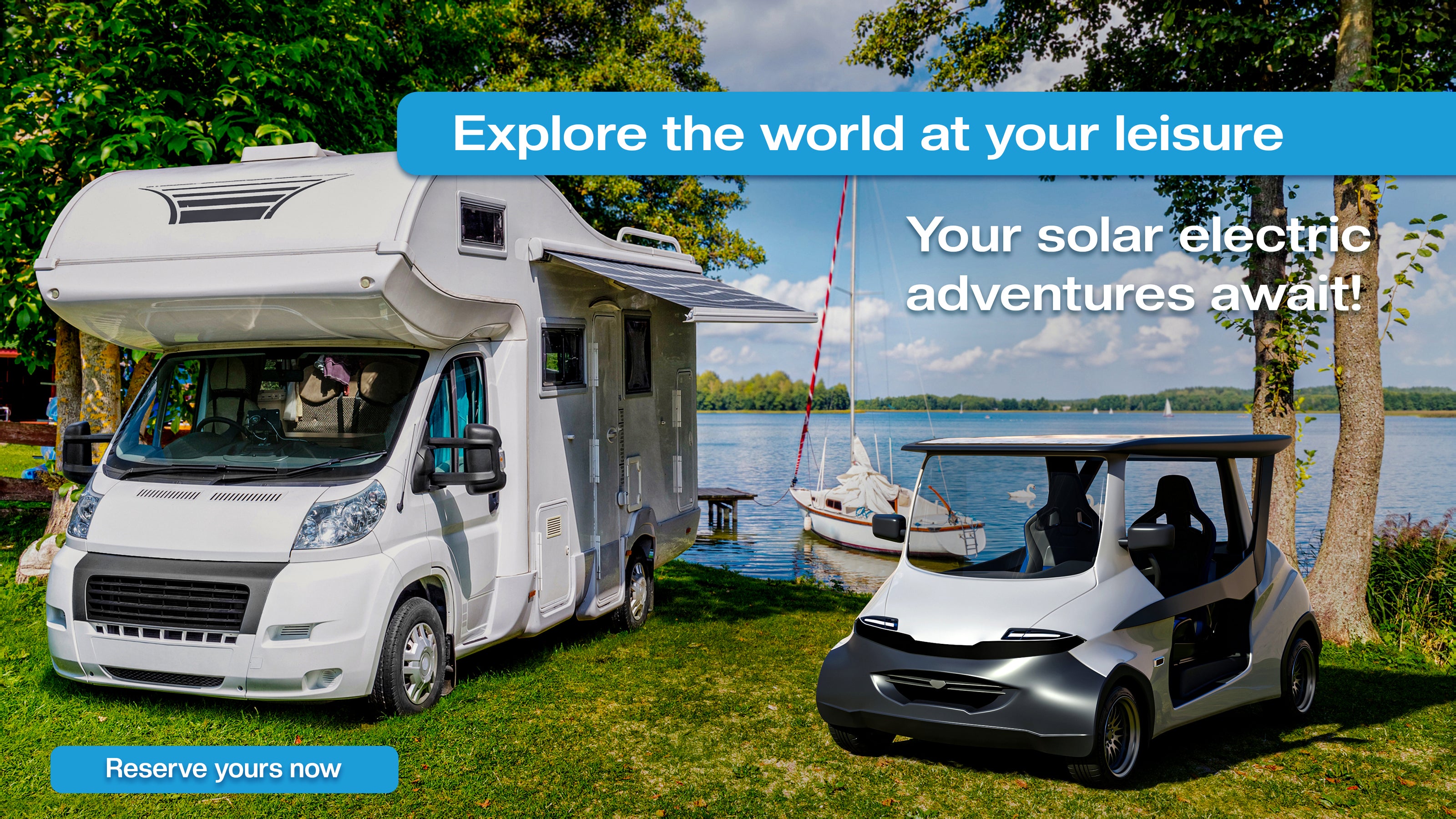 Solar Transport Systems