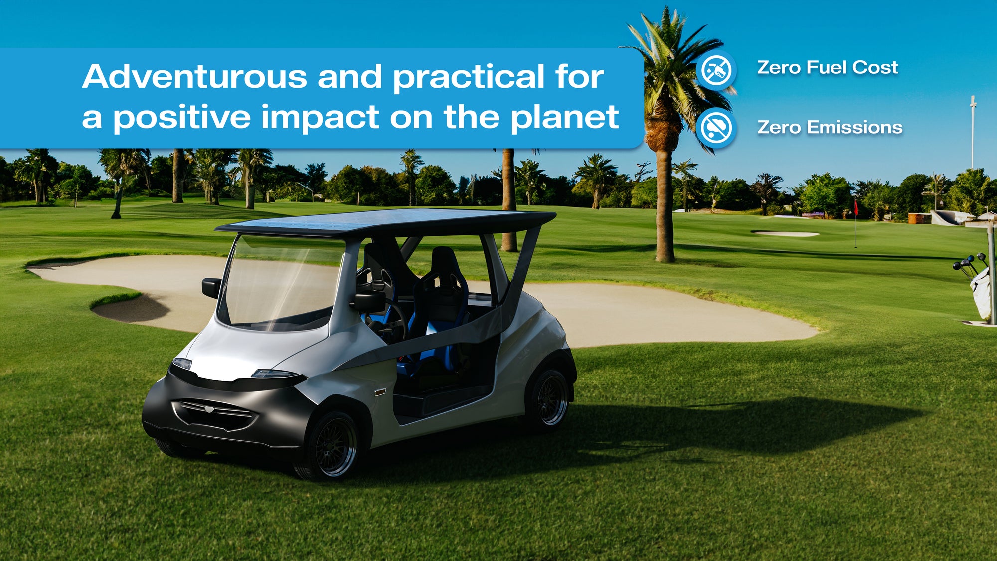 Solar Transport Systems